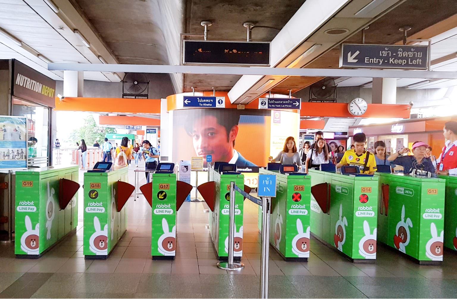 【曼谷交通】新手旅遊必備：BTS 兔子卡 Rabbit Card 的類別、價格、有效期限、使用方式全攻略 - 曼谷幫 Blog