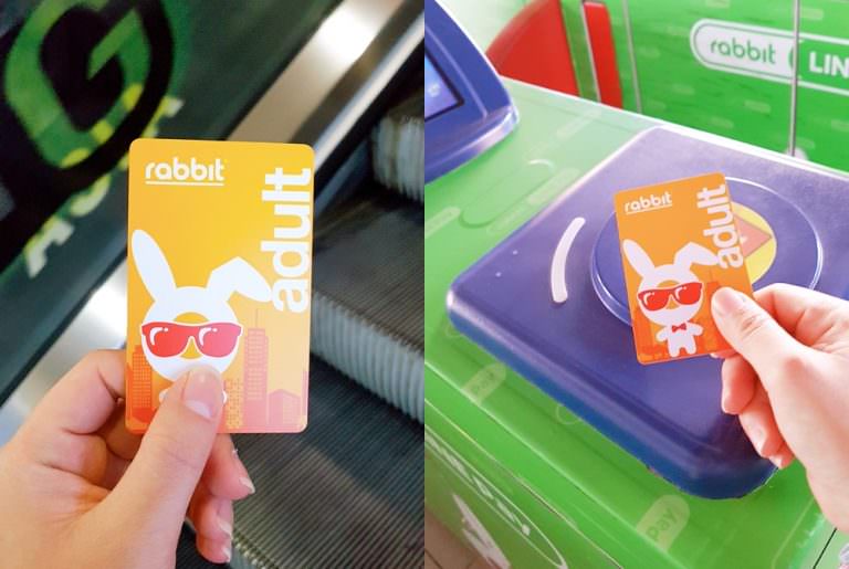 【曼谷交通】新手旅遊必備：BTS 兔子卡 Rabbit Card 的類別、價格、有效期限、使用方式全攻略 - 曼谷幫 Blog