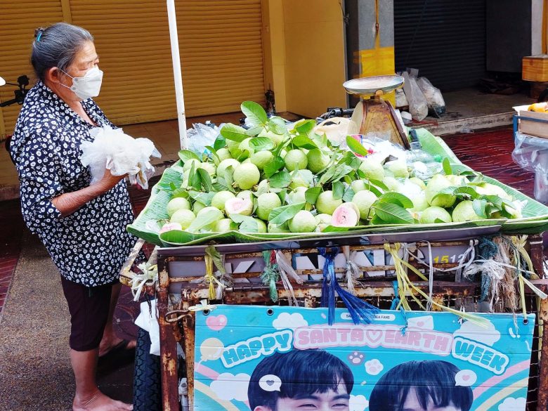 【曼谷景點】中國城必逛的 6 個市集&商場，MRT 交通指南＆逛街攻略