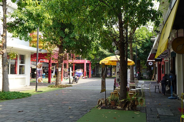 【曼谷景點】捷運 BTS National Stadium 站 3 大商場！Stadium One、Dragon Town、I`m Park 景點攻略