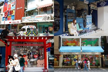 【曼谷景點】2023 暹羅廣場 Siam Square 逛街指南，9 間熱門特色店家推薦！