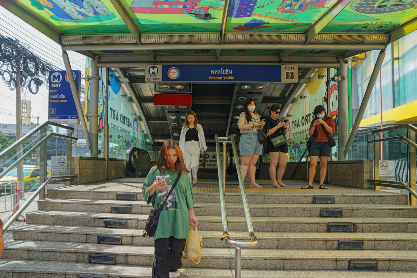 【曼谷景點】Union Mall 曼谷年輕人最愛逛！在地百貨的 5 大逛街攻略 - 曼谷幫 Blog