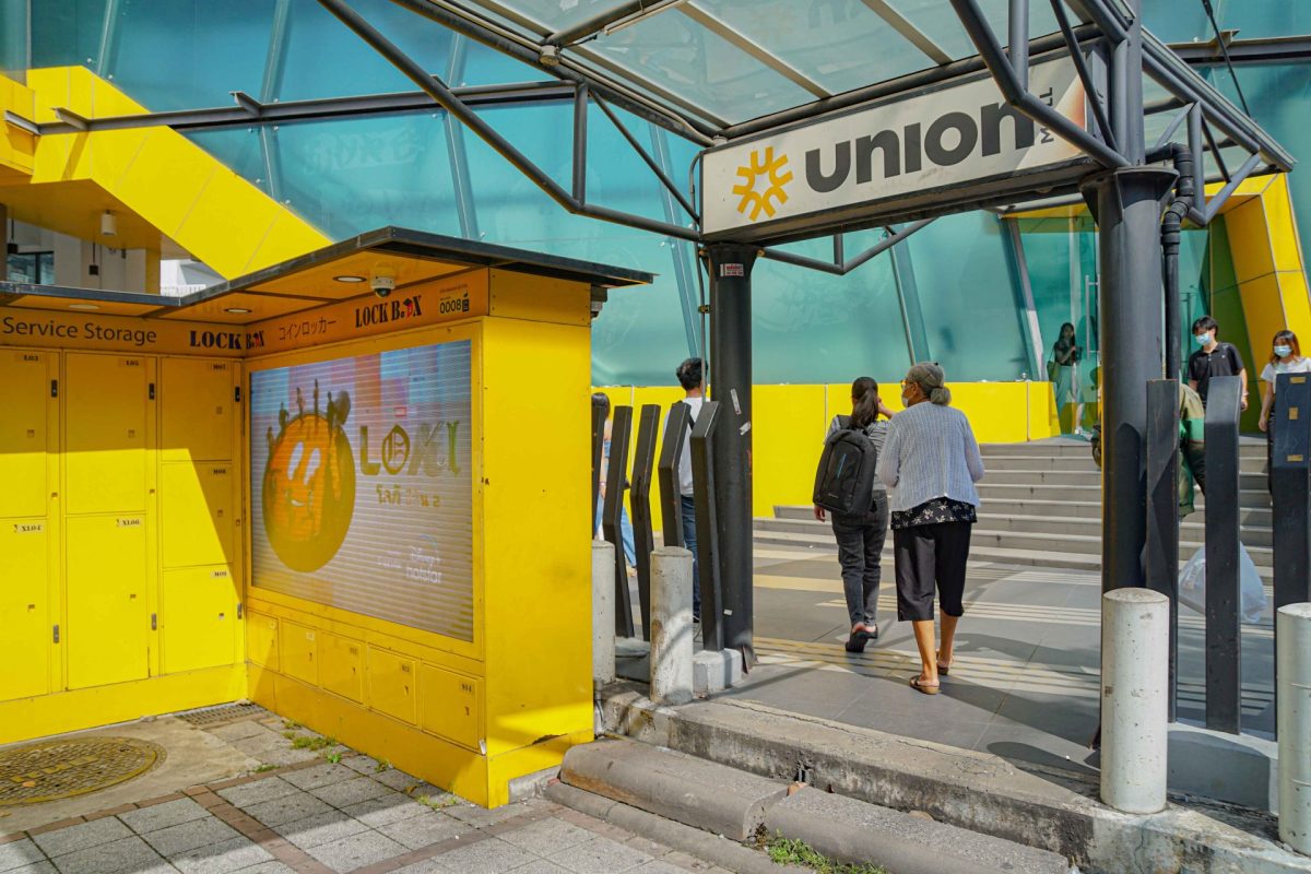 【曼谷景點】Union Mall 曼谷年輕人最愛逛！在地百貨的 5 大逛街攻略 - 曼谷幫 Blog