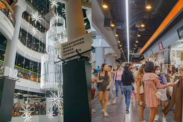 【曼谷景點】Union Mall 曼谷年輕人最愛逛！在地百貨的 5 大逛街攻略 - 曼谷幫 Blog