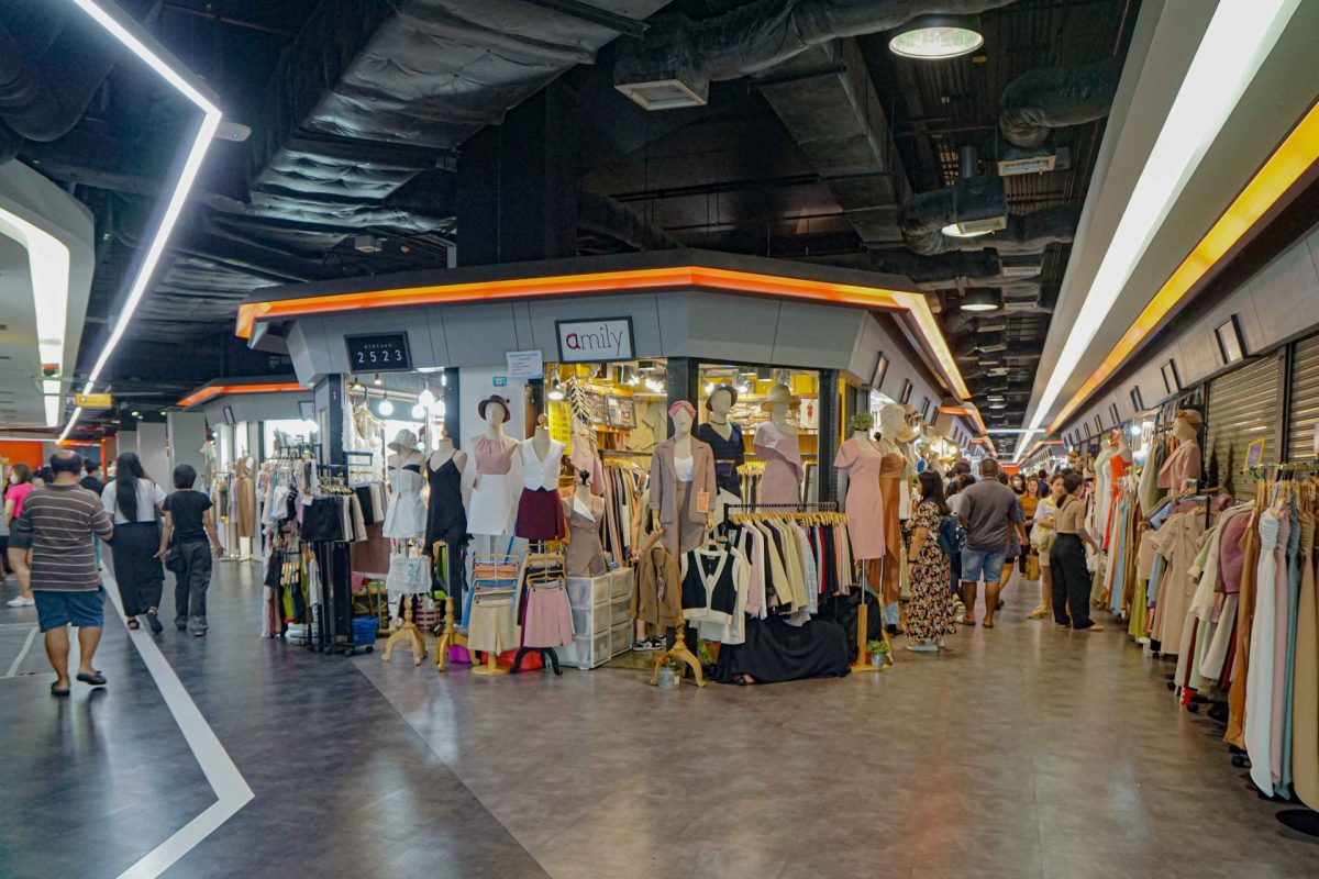 【曼谷景點】Union Mall 曼谷年輕人最愛逛！在地百貨的 5 大逛街攻略 - 曼谷幫 Blog