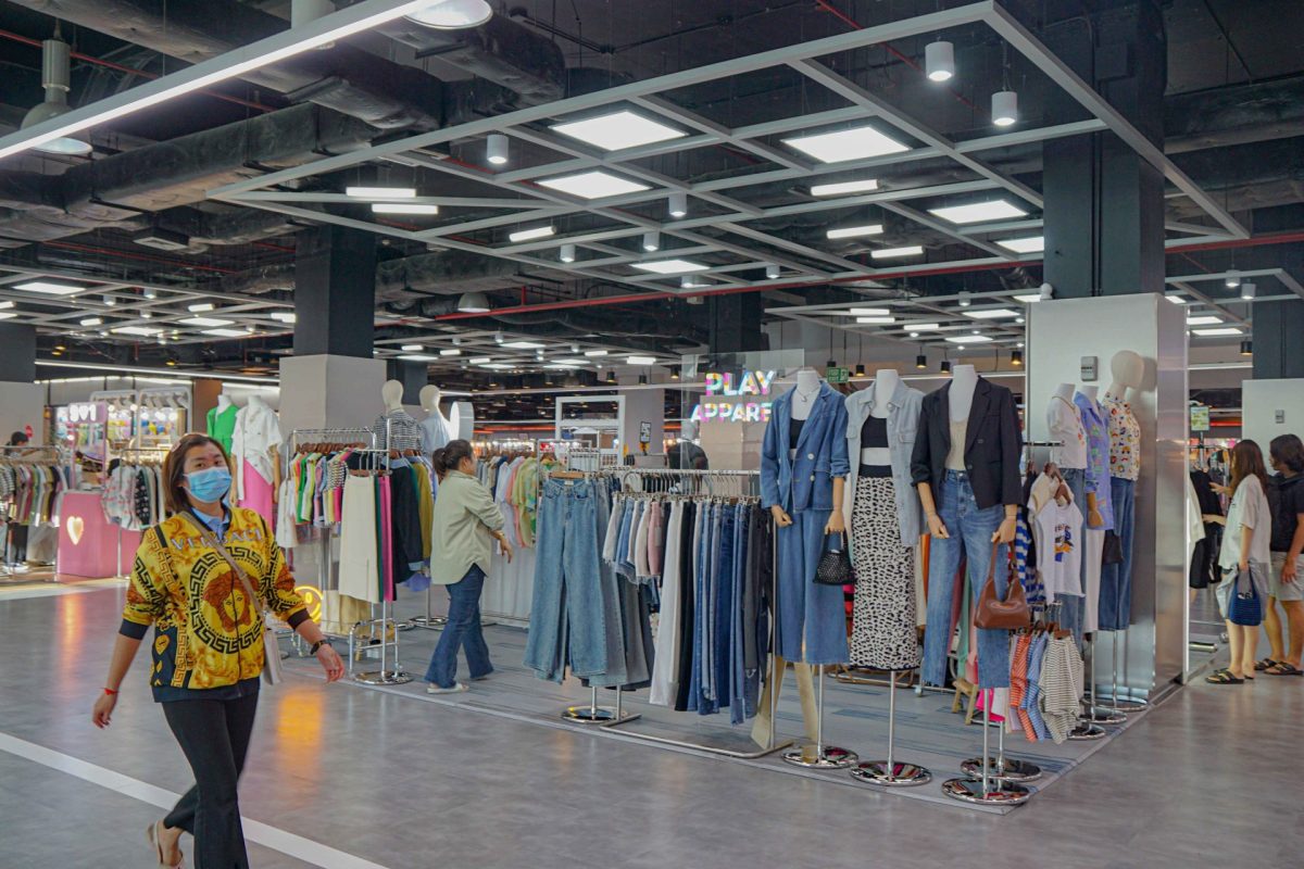 【曼谷景點】Union Mall 曼谷年輕人最愛逛！在地百貨的 5 大逛街攻略 - 曼谷幫 Blog