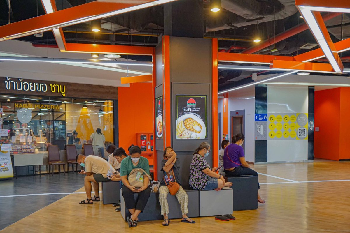 【曼谷景點】Union Mall 曼谷年輕人最愛逛！在地百貨的 5 大逛街攻略 - 曼谷幫 Blog