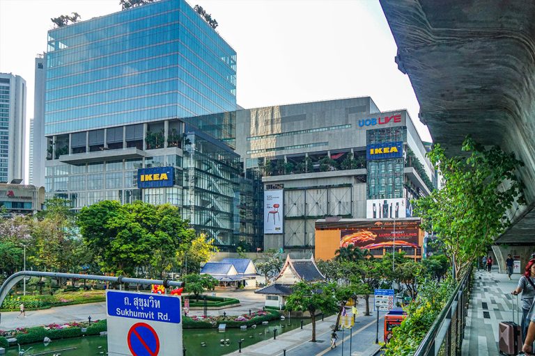 【曼谷景點】EmSphere 最夯百貨 10 大必逛理由！話題美食、地獄廚神餐廳、凌晨超市等逛街攻略 - 曼谷幫 Blog